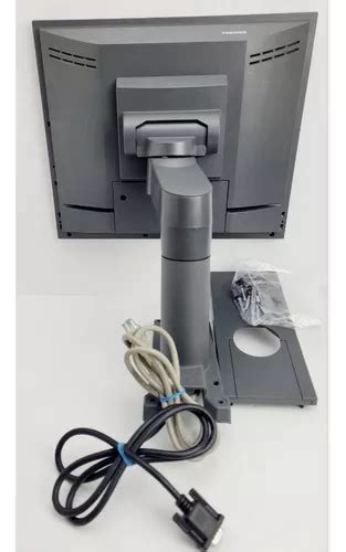 Monitor Touch Toshiba Ibm Usb Base Empotrable Gratis Env O Gratis