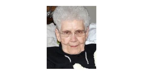 Nettie Daily Obituary 1924 2017 Legacy Remembers