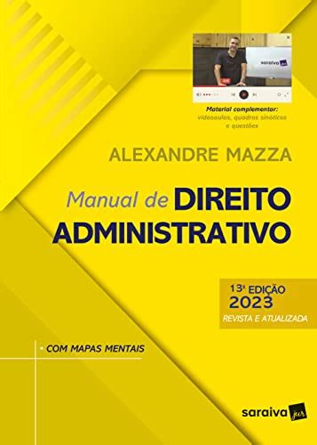 10 Melhores Livros De Direito Administrativo Para Ler Agora Vlibras