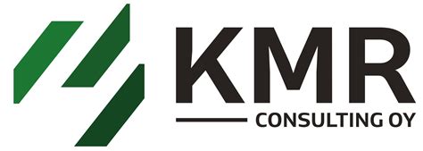 KMR Consulting Oy Rakennushankkeesi Luotettava Kumppani