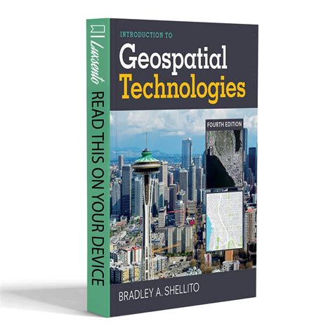 Introduction To Geospatial Technologies 4th Edition Luxsento