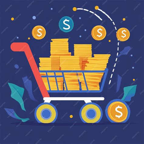 Ai Envisioned Ai Generated Revenue Impact Of Customer Loyalty Premium Ai Generated Image