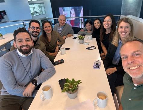 Charles Cassar On Linkedin Executiveespresso Internalcomms Collaboration Leadership