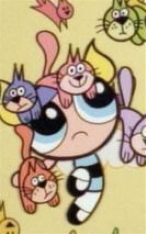 Pin Von Mandynasgirl Auf Bubbles The Best Ppg