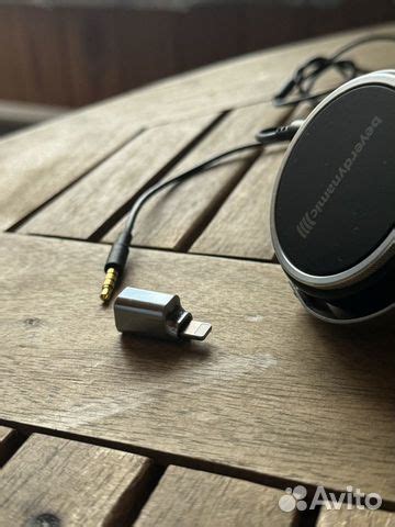 Усилитель-цап для наушников ddHiFi TC35i 2021 купить в Чехове ...