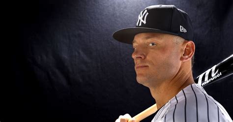 New York Yankees News Josh Donaldson Enters Camp With New Intensity