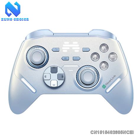 Jual Zuno Beitong Kunpeng 40 Wireless Gamepad 3 Mode Game Controller