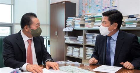 제천시 내년 국비 확보 잰걸음3건 국회 증액 추진