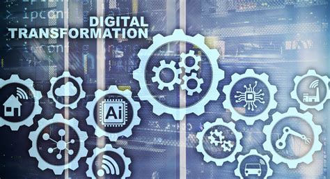 Ashley Arndt Mba On Linkedin Decoding Of Digital Transformation