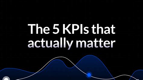 The 5 Kpis That Matter Most In Backtesting A Strategy Fx Replay