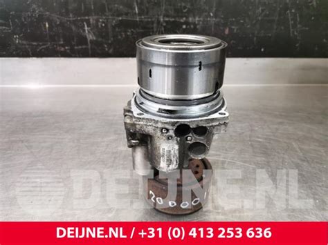 Haldex Clutch Volvo XC90 I 2 4 D5 20V 8653553 D5244T AW5051