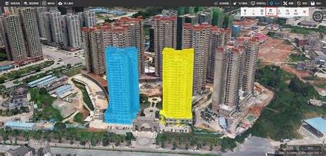 Webgl开发：3d建模篇 倾斜摄影，大场景快速建模倾斜摄影快速建模 Csdn博客