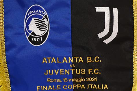 Coppa Italia 2024 Final Liveblog Atalanta Vs Juventus