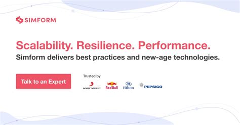 simform on linkedin product engineering company ai ml and data