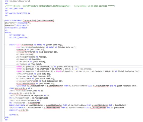Generate Scripts Of Database Objects In Sql Server
