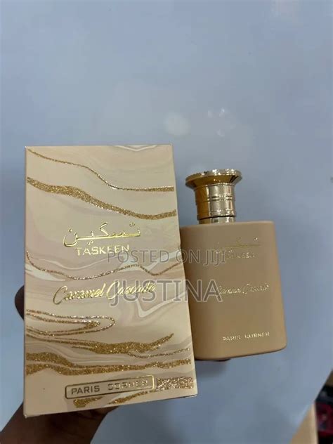 Tasken Perfume In Adenta Fragrances Justina Archer Gh