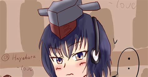艦隊これくしょん ヒトミお姉ちゃん、警戒中 カンキョのイラスト Pixiv