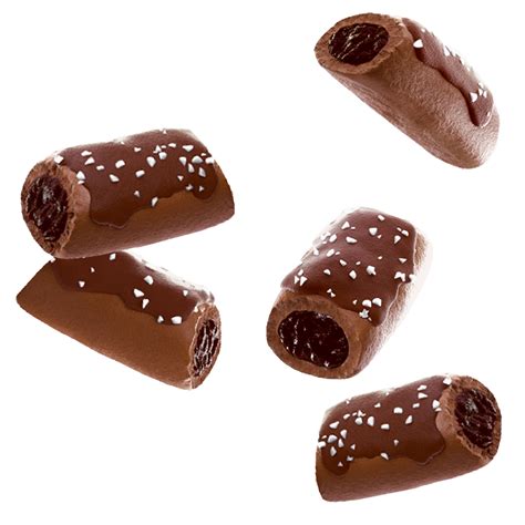 Frosted Brownie Crunch Pop Tarts® Crunchy Poppers