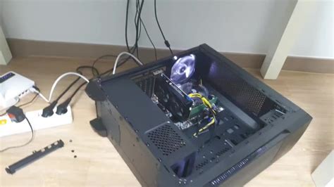 대전 중구 대흥동 컴퓨터 출장 수리 부팅 그래픽카드 등 내부 수리 점검 네이버 블로그