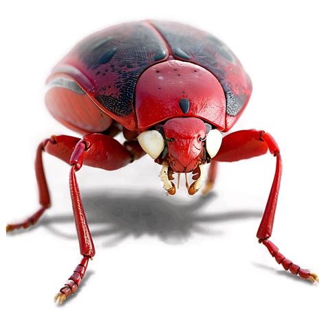 Download Red Bug Png Ole
