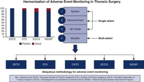 Harmonization The American Association For Thoracic Surgery Aats