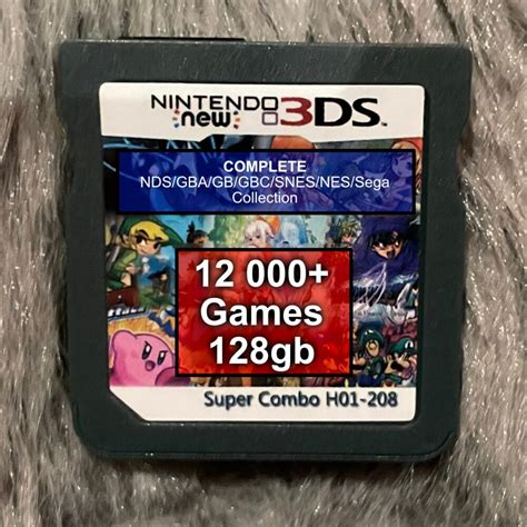 Nds Games Archives Redproclub