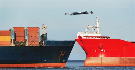 Drones With Obstacle Avoidance 5 Qualities Of Drones