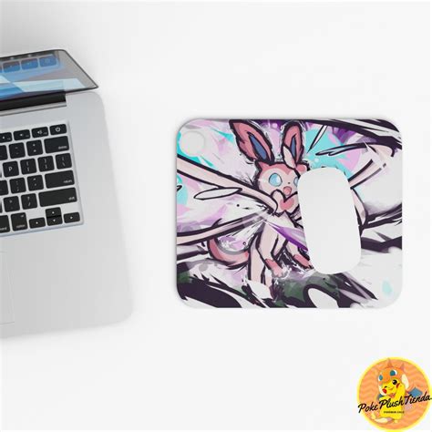 Mouse Pad Sylveon Pokémon Pokeplush