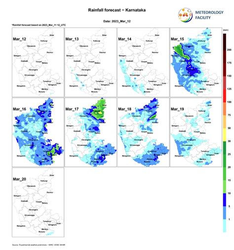 Karnataka State Natural Disaster Monitoring Centre On Twitter