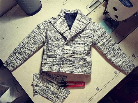 My First Jacket Product