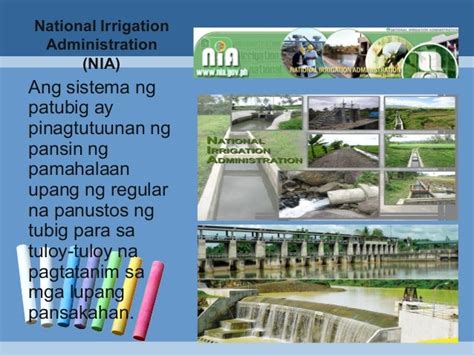 Mga Patakaran At Programang Pangkabuhayan Ng Pamahalaan