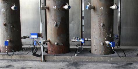 Boiler Optimization TECG Control