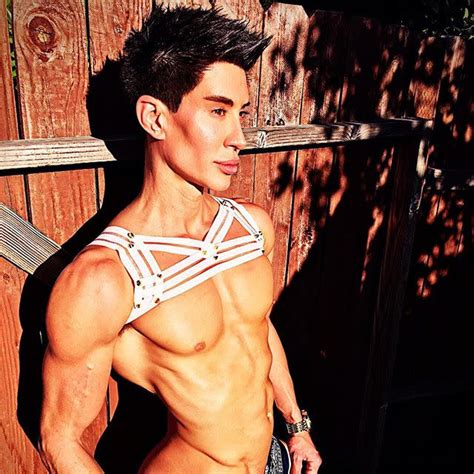 El Ken Humano Justin Jedlica Ahora Invirti D Lares En M S