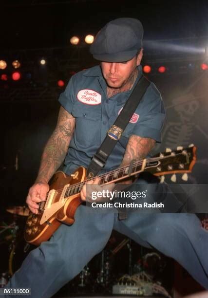 Social Distortion Photos And Premium High Res Pictures Getty Images