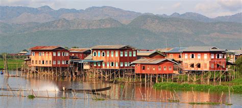 Experience Myanmars Culture Trails Of Indochina