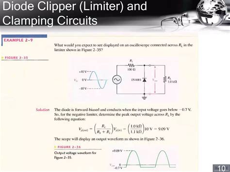 Lec5 Diode Applications Ppt