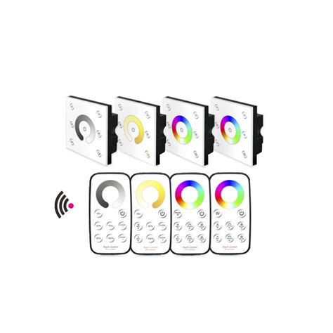 Single Zone Touch Panel Controller Leading China Pixel Led Manufacturer