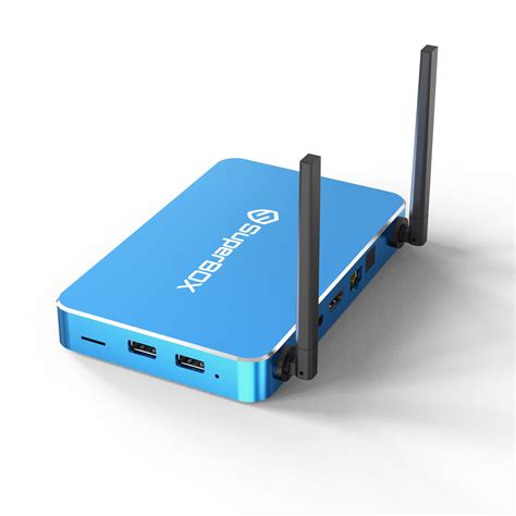 Superbox S6 Max Android Tv Box 2025 Premium Version Superbox Global