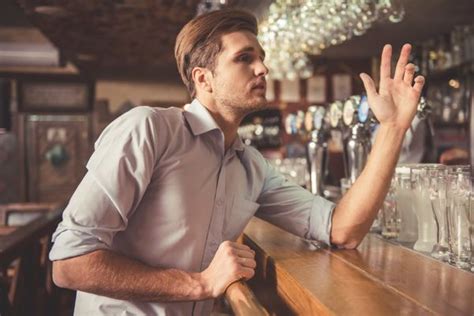 Bar Tabs How Pre Authorization Speeds Up Transactions