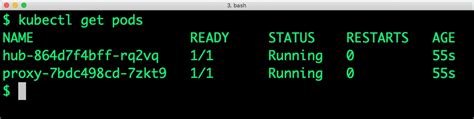 How To Deploy Ha Jupyterhub On Google Kubernetes Engine Portworx
