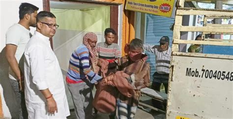 Jamshedpur Dead Body Found In Flat उलीडीह में बंद फ्लैट से मिली