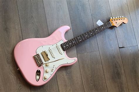 SQUIER LImited FSR Classic Vibe S Stratocaster HSS Shell Reverb