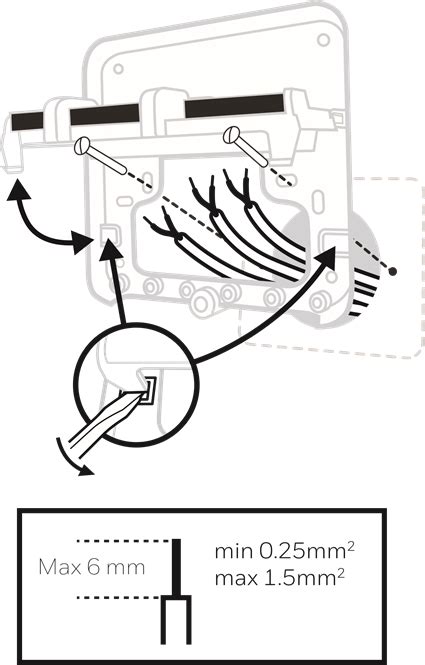 Honeywell Lyric T R HW Smart Thermostat Install Guide ManualsLib