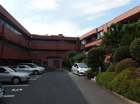 【物件情報】和泉ハイツの口コミ・評判 東京都杉並区和泉四丁目45 21 マンションノート