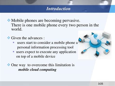 Ppt Mobile Cloud Computing Powerpoint Presentation Free Download Id2990707