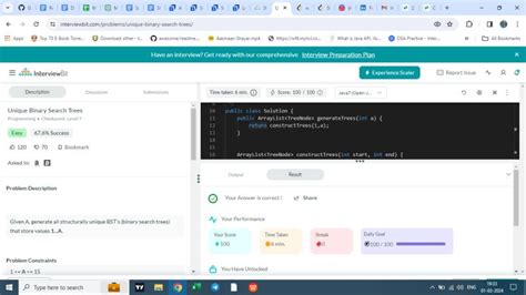 day60 365daysofcode scalerdiscord codewithscaler