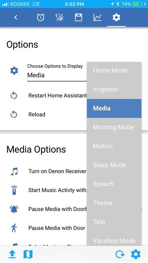 Create Switch To Manage Automations Configuration Home Assistant Community