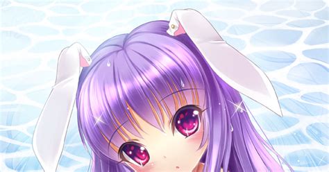 C82 C82東方合同誌 「夏の余韻」イラスト ミルクセーキ＠fanboxのイラスト Pixiv