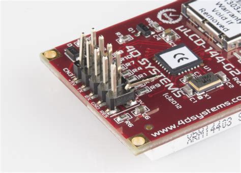 mbed starter kit experiment guide sparkfun learn
