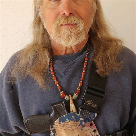 Chest Holster Revolvers Etsy